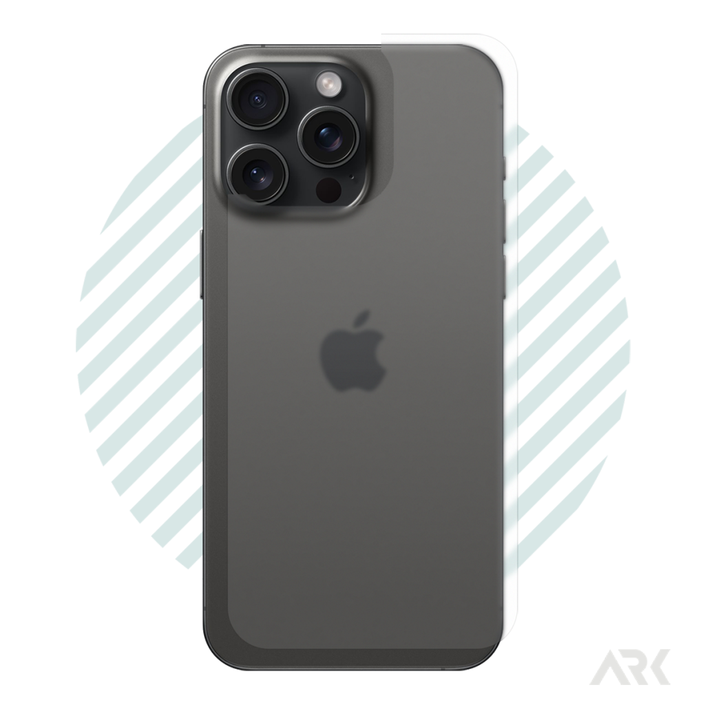 Ark Invisible Skin - Exacoat®