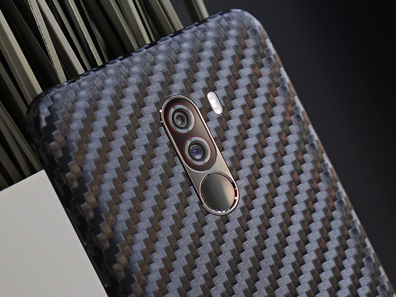 Poco Skins, Wraps, Decal - exacoat™