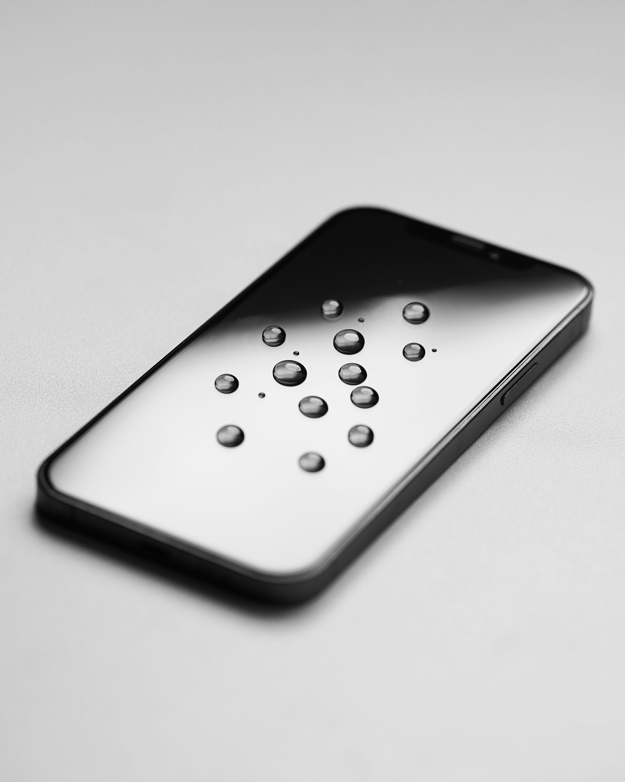 EDGE 3D Screen Protector - Exacoat®