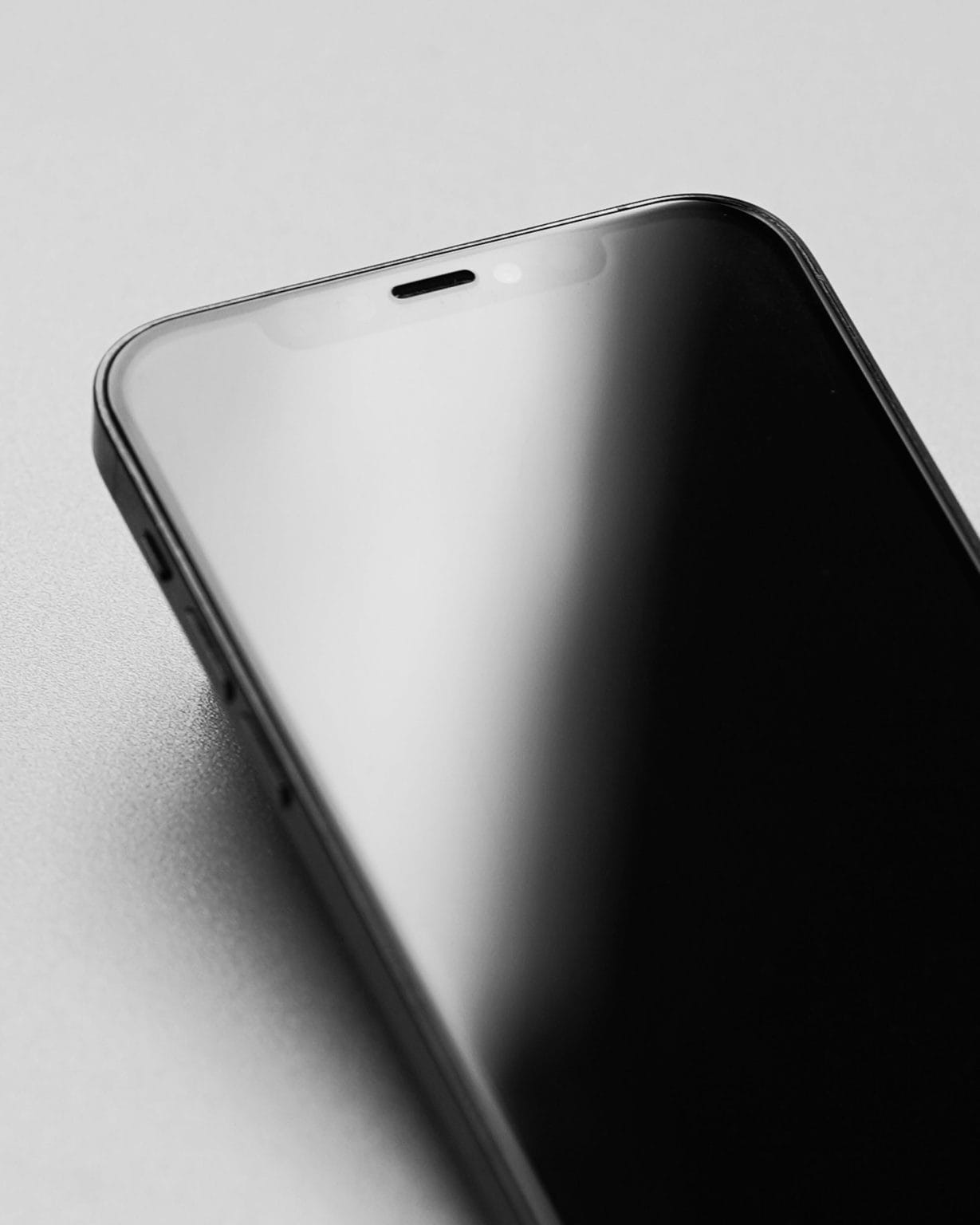 EDGE 3D Screen Protector - Exacoat®