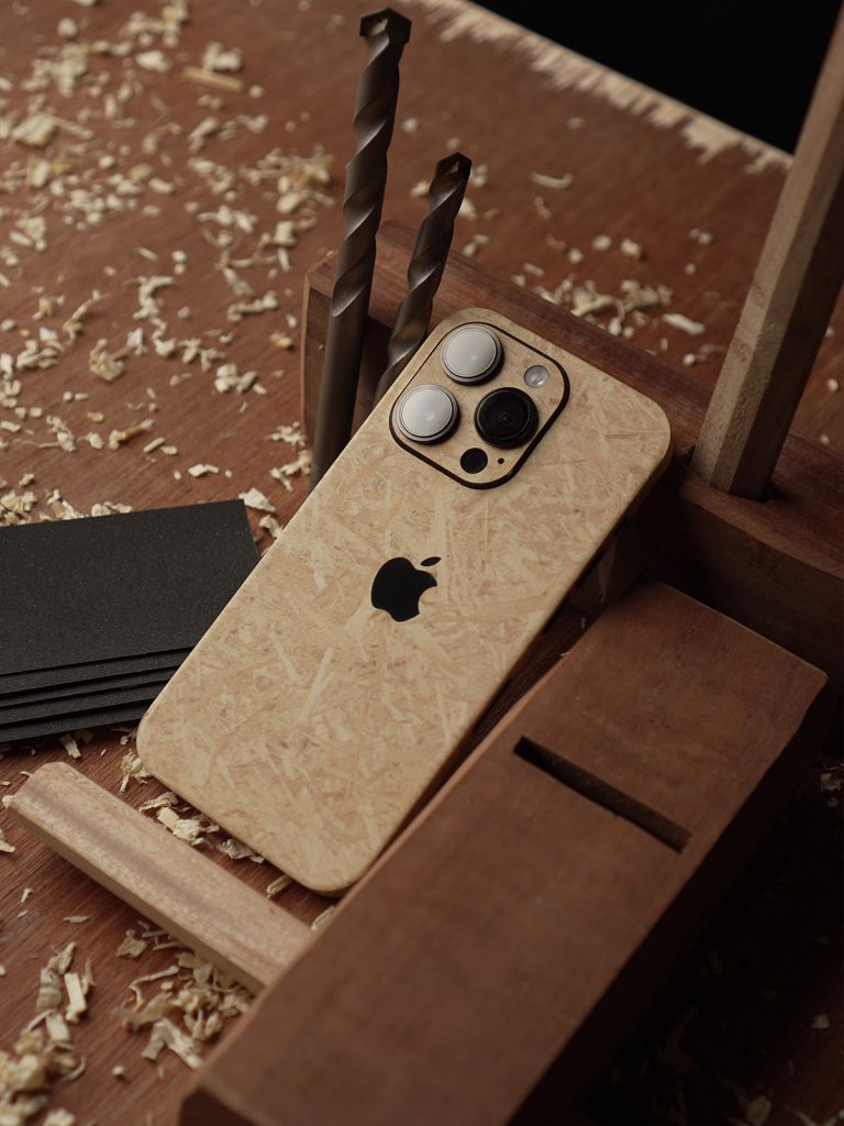 Hubbard Skins - Exacoat®