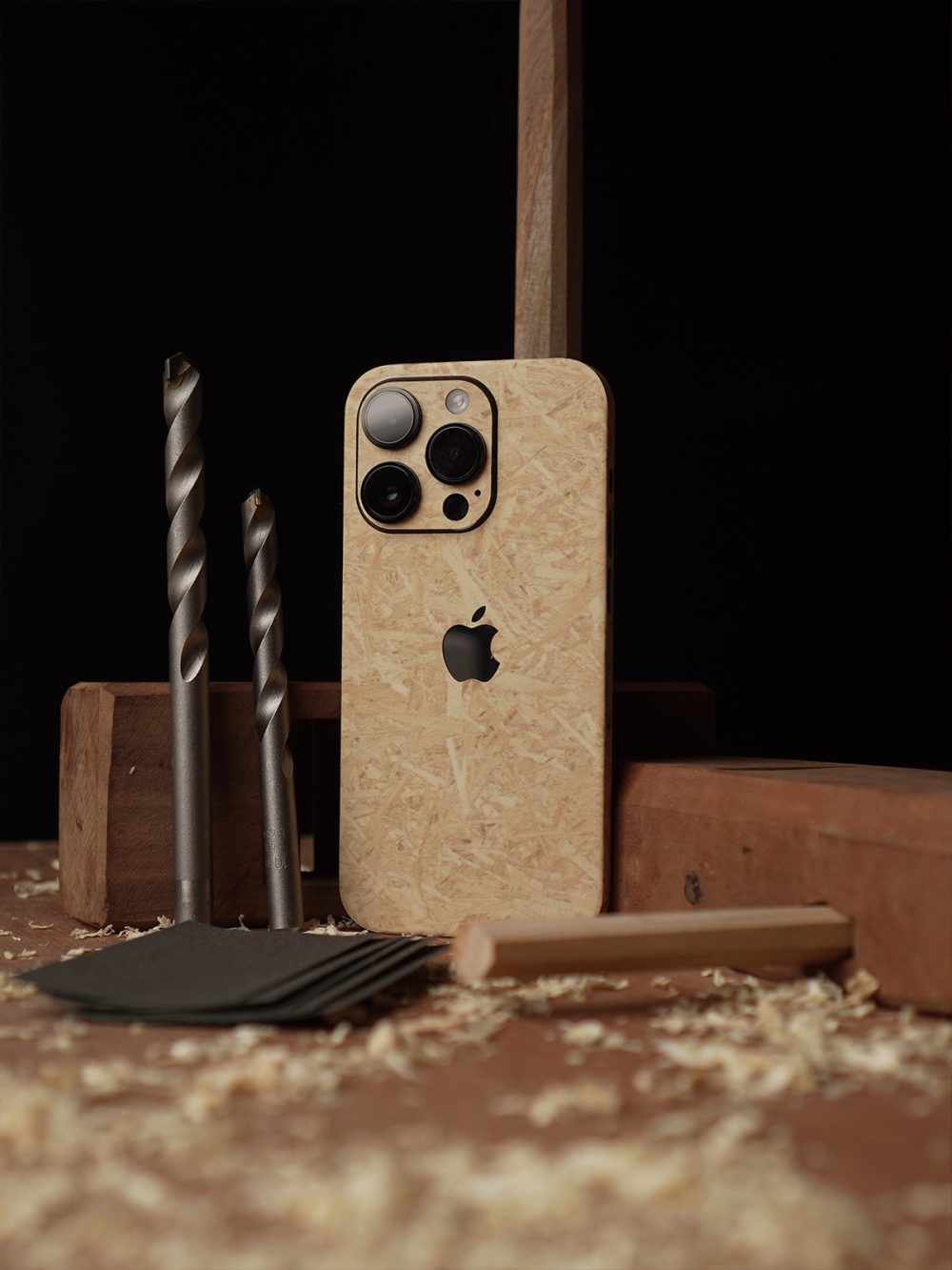 Hubbard Skins - Exacoat®