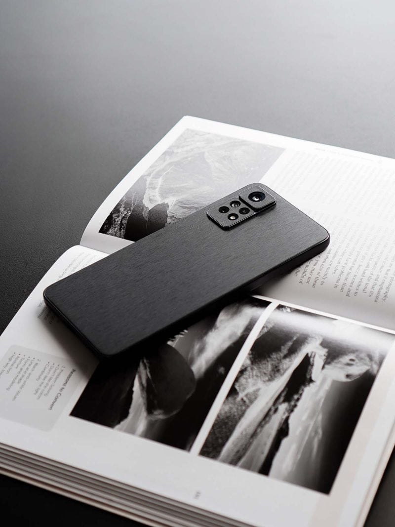 Redmi Note 11 Pro 5G Skins - exacoat™