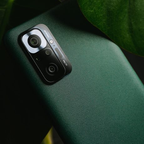 Redmi Note 10 Pro Skins - exacoat™