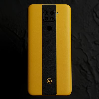 Redmi Note 9 Skins - exacoat™