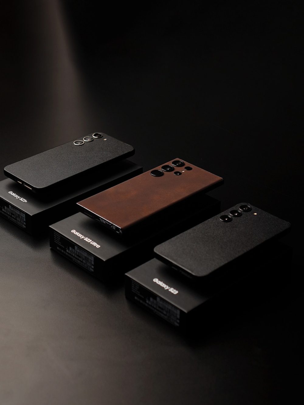 How to Protect Your Galaxy S23 with Exacoat Skins - Exacoat®