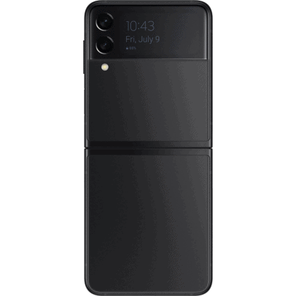 Galaxy Z Flip 3 Skins - Exacoat®