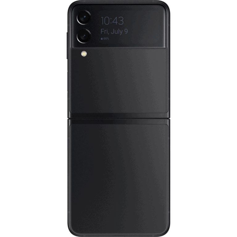 Galaxy Z Flip 3 Skins - Exacoat®