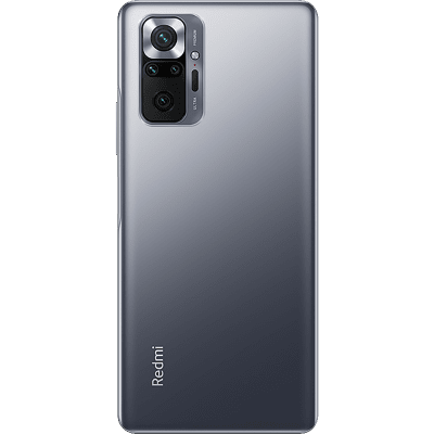 Redmi Note 10 Pro Skins - Exacoat®